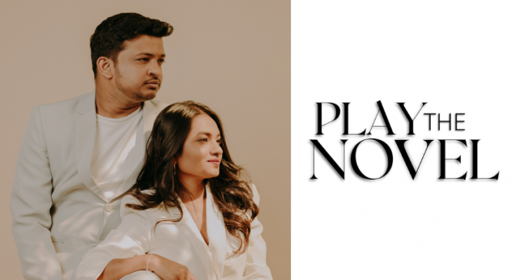 It Is About Finding Depth Within Each Moment Of A Wedding: PTN’s Raveena Doshi and Khozema ...